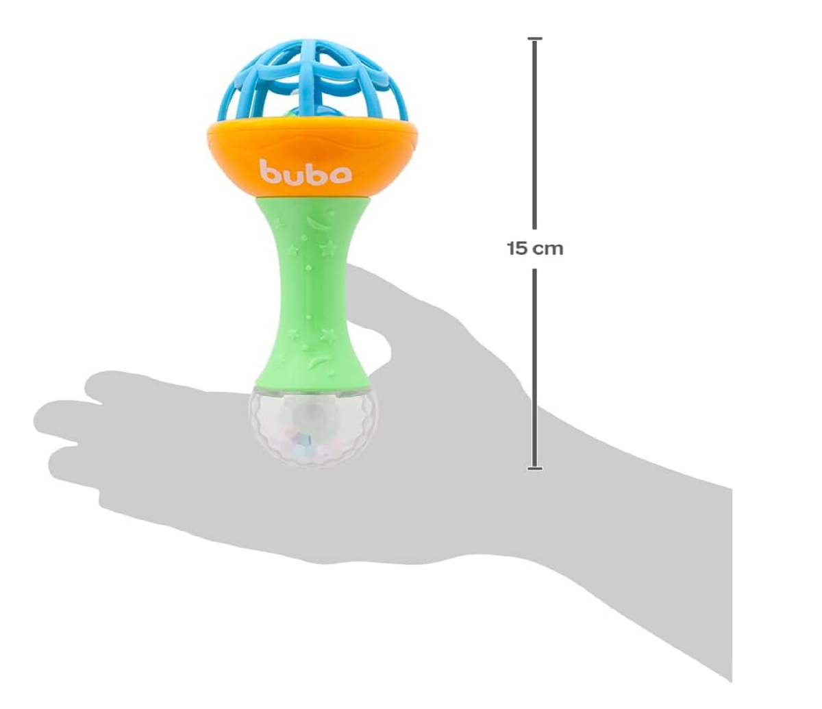BABY SHAKE ATIVIDADES REF - BABY SHAKE ATIVIDADES BUBA - BUBA